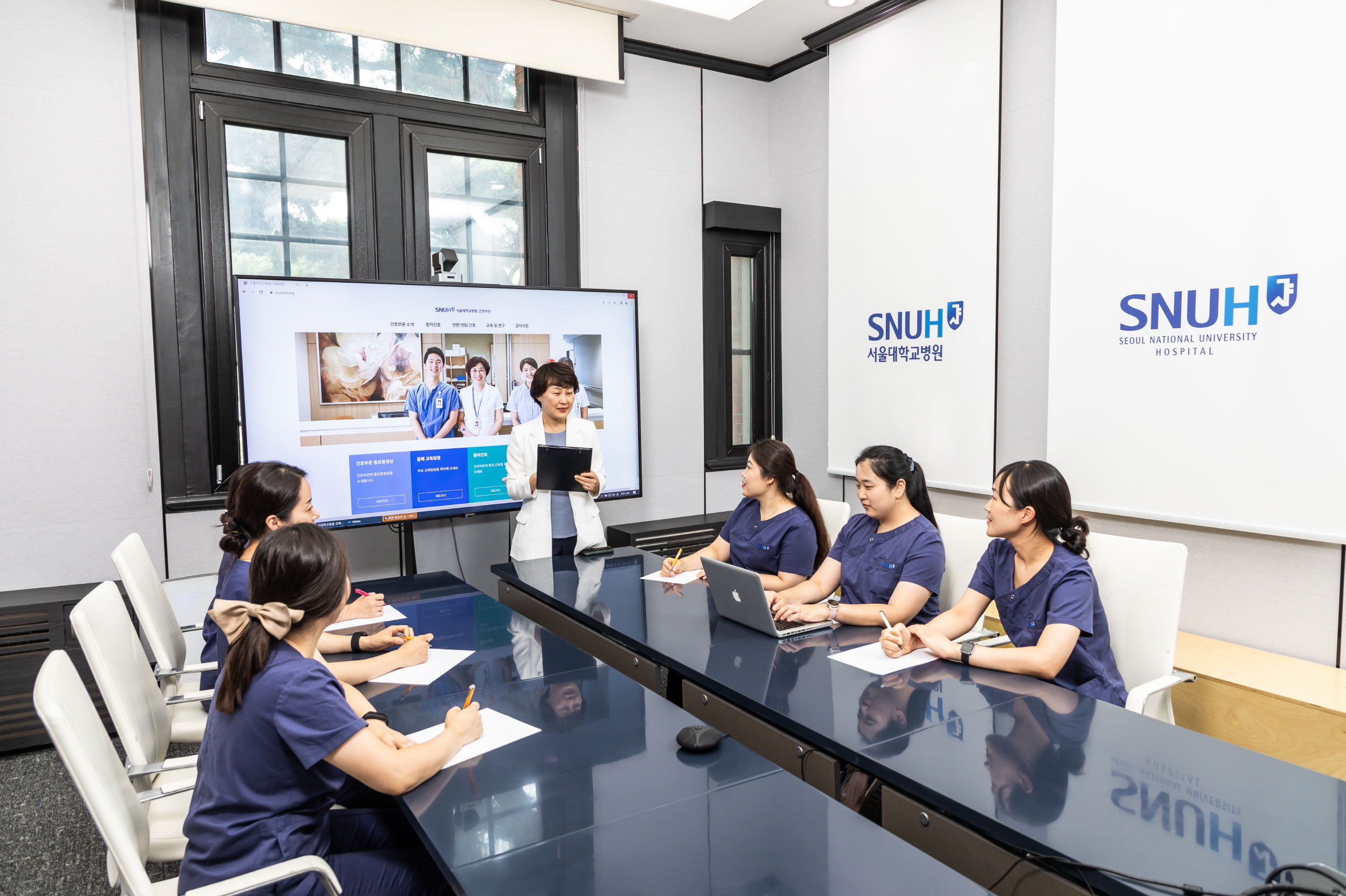 서울대학교어린이병원